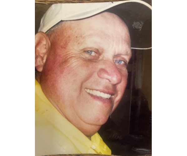 Donald Scott Obituary (2025) - Marion, IN - Chronicle-Tribune