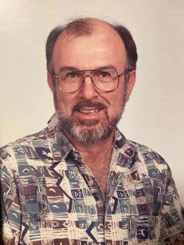 Daniel Finnegan Obituary (2024) - Marion, IN - Chronicle-Tribune