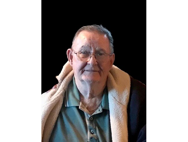 David Kenyon Obituary (1939 - 2021) - Hartford City, IN - Chronicle-Tribune