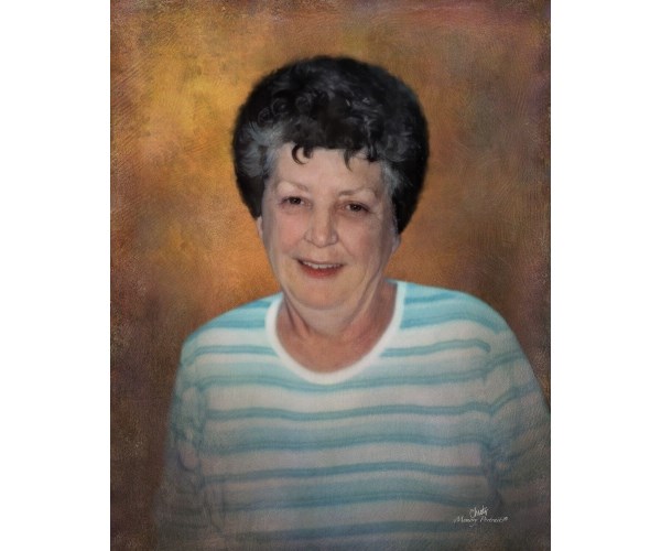 Norma Smith Obituary (1936 - 2024) - Marion, IN - Chronicle-Tribune