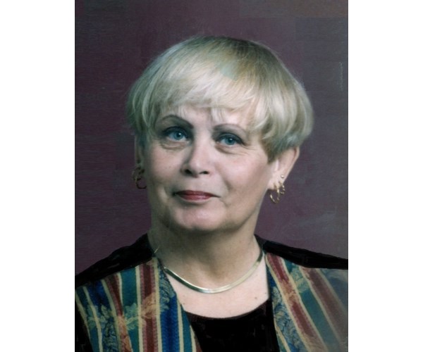 Judith Emery Obituary (1943 - 2023) - Lafontaine, IN - Chronicle-Tribune