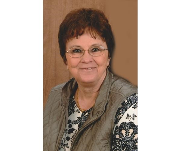 Deborah Thompson Obituary (2023) - Matthews, IN - Chronicle-Tribune