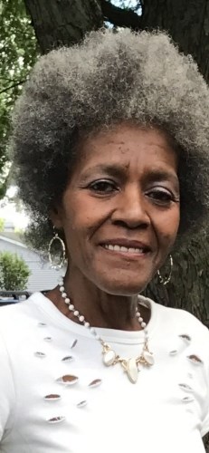 Thelma Williams Obituary (2024) - Marion, IN - Chronicle-Tribune