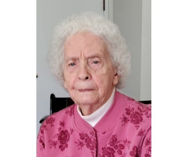 Margaret Moore Obituary (1925 - 2025) - Fairmount, IN - Chronicle-Tribune