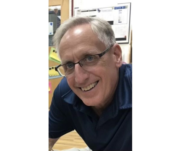 Kevin Shockey Obituary (1961 - 2022) - Marion, IN - Chronicle-Tribune