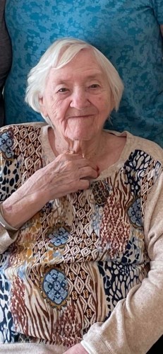 Pauline Anderson Obituary (1926 - 2022) - Gas City, IN - Chronicle-Tribune