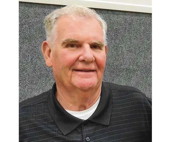 Jeffrey Hawk Obituary (1944 - 2021) - Gas City, IN - Chronicle-Tribune