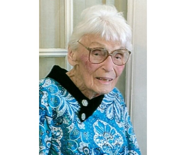 Doris Lucas Obituary (1922 - 2023) - Marion, IN - Chronicle-Tribune