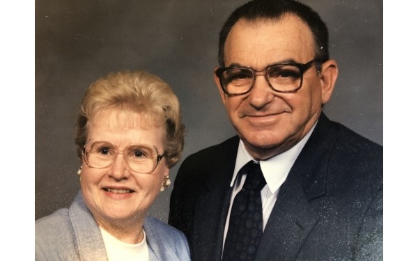 Phyllis Ladd Obituary (1932 - 2024) - Swayzee, IN - Chronicle-Tribune