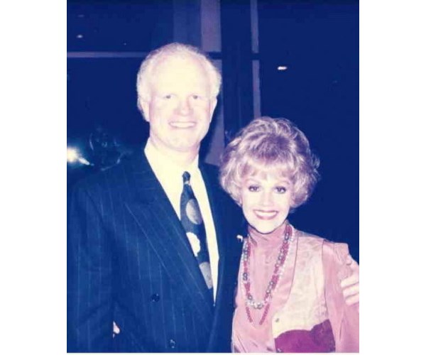 Douglas Joyce Obituary (1944 - 2025) - Celina, TX - Chronicle-Tribune