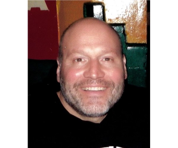 Ronald Petty Obituary (1973 - 2022) - Jonesboro, IN - Chronicle-Tribune