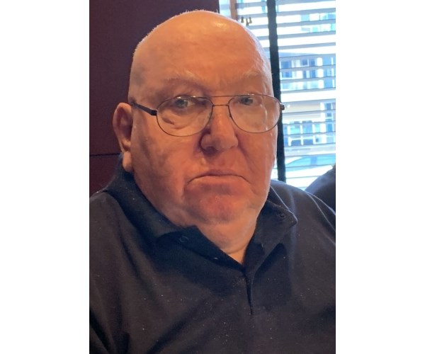Jeffery Roberts Obituary (1953 - 2024) - Marion, IN - Chronicle-Tribune