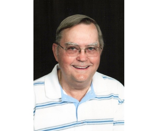 David Chambers Obituary (2026) - Lafontaine, IN - Chronicle-Tribune