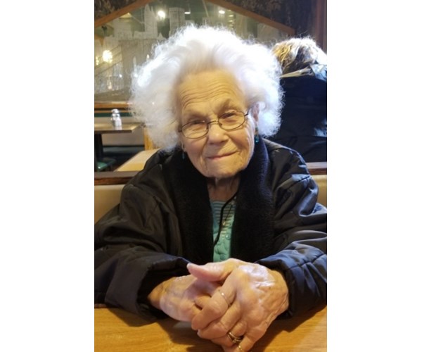 Sarah Thompson Obituary (1928 - 2023) - Marion, IN - Chronicle-Tribune