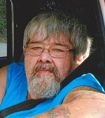 Michael Poling Obituary (2022) - Gas City, IN - Chronicle-Tribune