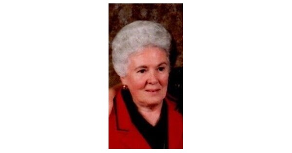 Martha Swain Obituary (2025) - Marion, IN - Chronicle-Tribune