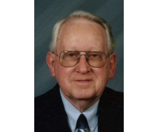 John Kinch Obituary (1932 - 2022) - Marion, IN - Chronicle-Tribune