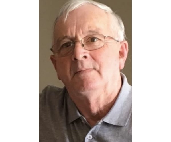 Ervin Sandlin Obituary (1953 - 2023) - Marion, IN - Chronicle-Tribune