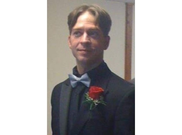 Robert Rea Obituary (1975 - 2024) - Gas City, IN - Chronicle-Tribune