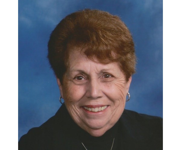 Sue Neff Obituary (1943 - 2021) - Crossville, TN - Chronicle-Tribune