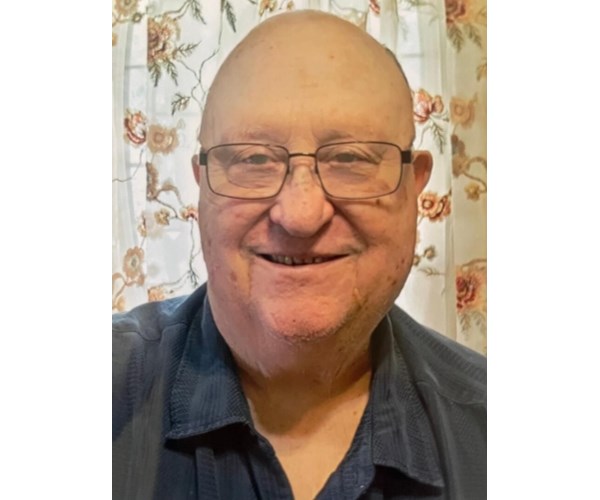Theodore Hamilton Obituary (2026) - Marion, IN - Chronicle-Tribune
