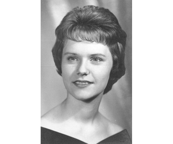 Janet Moorman Obituary (2026) - Wabash, IN - Chronicle-Tribune