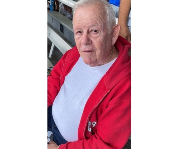 Scott Pierce Obituary (2024) - Marion, IN - Chronicle-Tribune