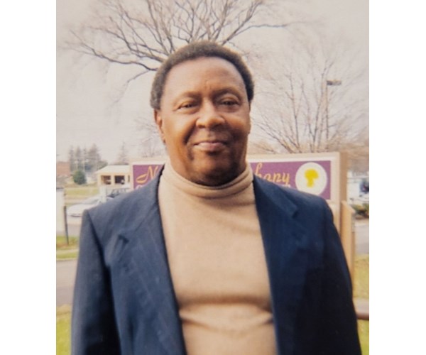 James Lindsey Obituary (2025) - Markle, IN - Chronicle-Tribune