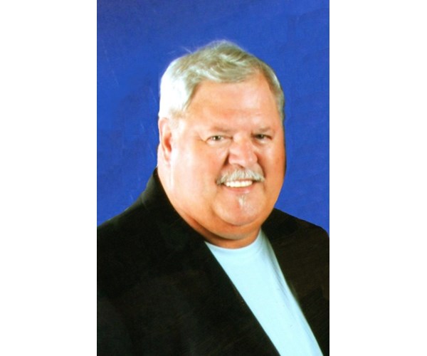 Ted Stevens Obituary (1953 - 2023) - Marion, IN - Chronicle-Tribune