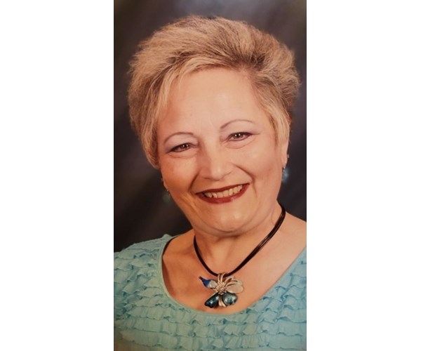 Deborah Tubbs Obituary (1951 - 2022) - Marion, IN - Chronicle-Tribune