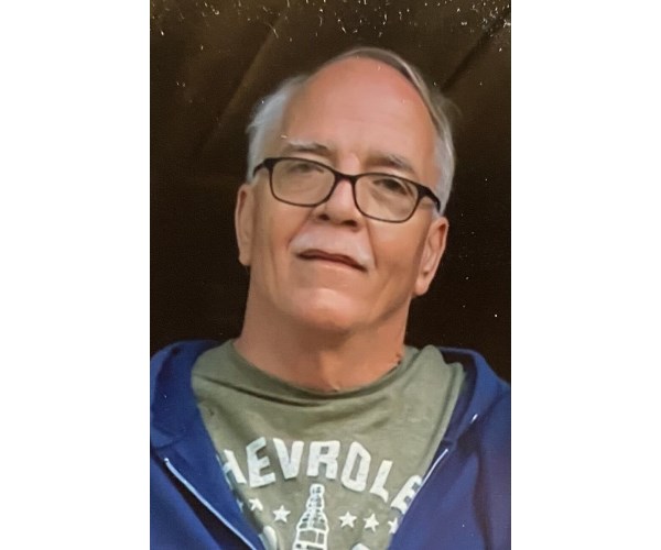 Charles Koontz Obituary (1957 - 2024) - Marion, IN - Chronicle-Tribune