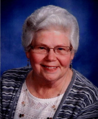 Elizabeth Fry Obituary - Death Notice and Service Information