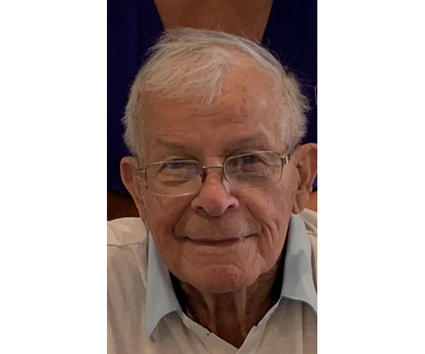 Robert Roth Obituary (1933 - 2026) - Marion, IN - Chronicle-Tribune