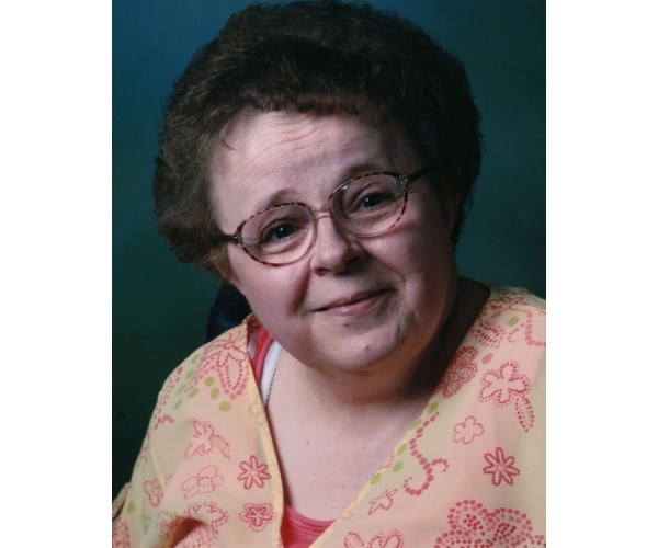 Linda Allee Obituary (1949 - 2022) - Marion, IN - Chronicle-Tribune