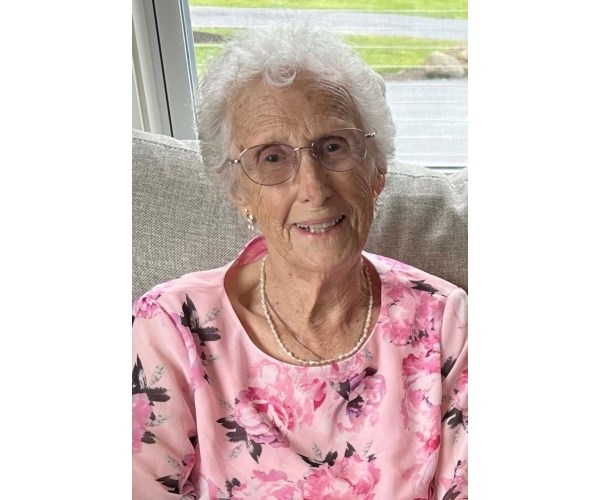 Marguerite Wilson Obituary (2025) - Gas City, IN - Chronicle-Tribune