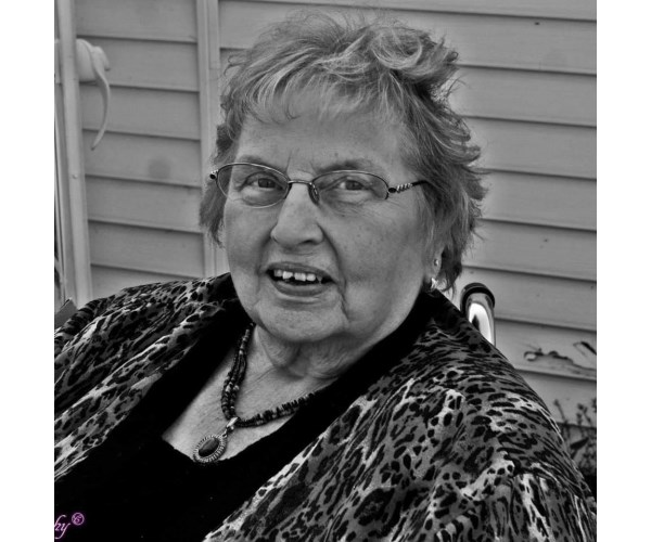 Connie McDonald Obituary (1938 - 2021) - Gas City, IN - Chronicle-Tribune