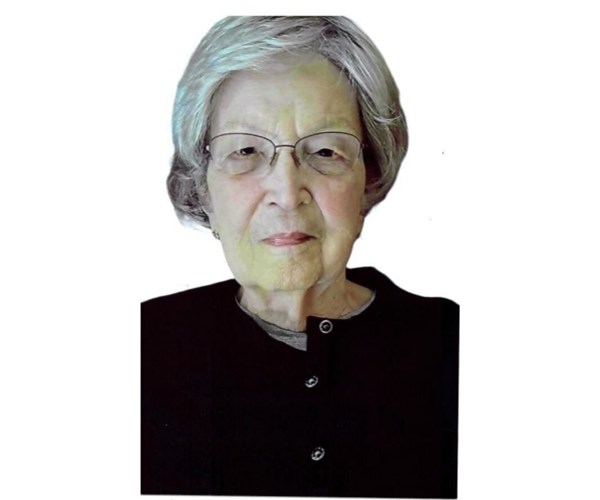 Charlene Ussery Obituary (1939 - 2025) - Marion, IN - Chronicle-Tribune