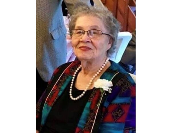 Sheila Casey Obituary (1935 - 2023) - Marion, IN - Chronicle-Tribune