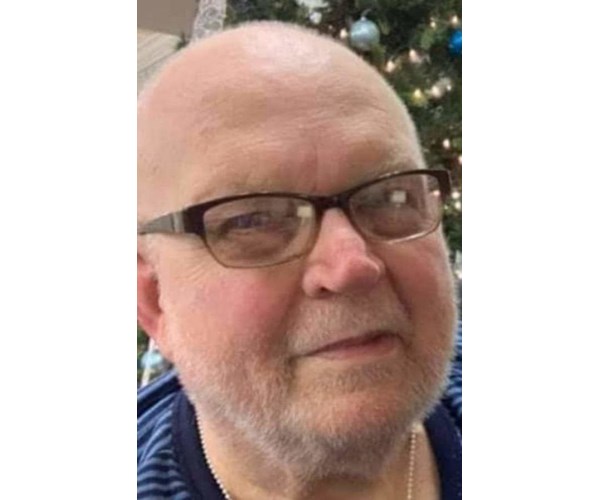 Ralph Bennett Obituary (1934 - 2021) - Marion, IN - Chronicle-Tribune
