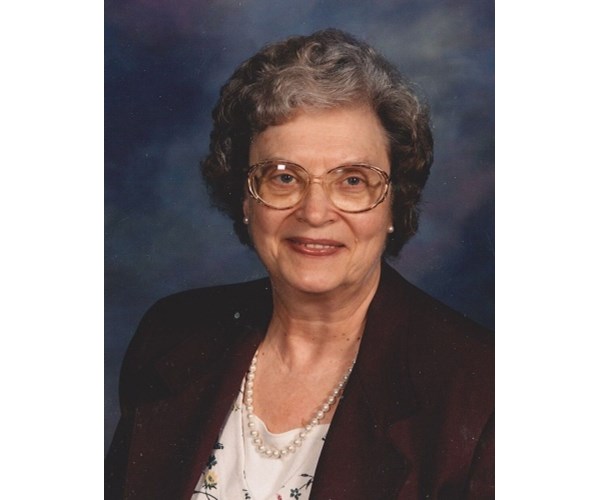 Roberta Ball Obituary (2024) - Marion, IN - Chronicle-Tribune