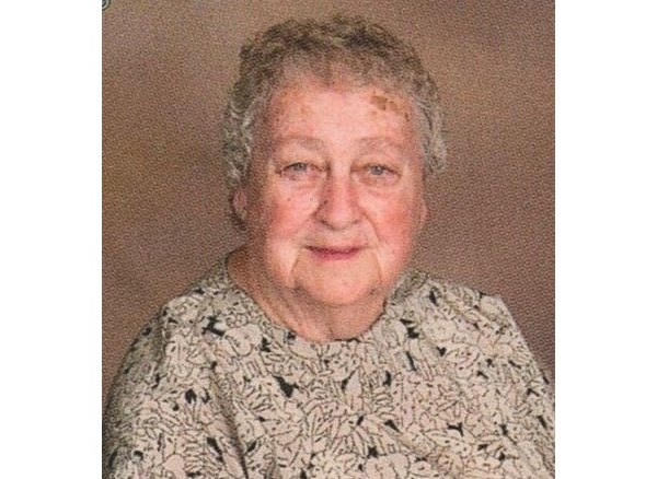 Helen Stevens Obituary (2025) - Gas City, IN - Chronicle-Tribune
