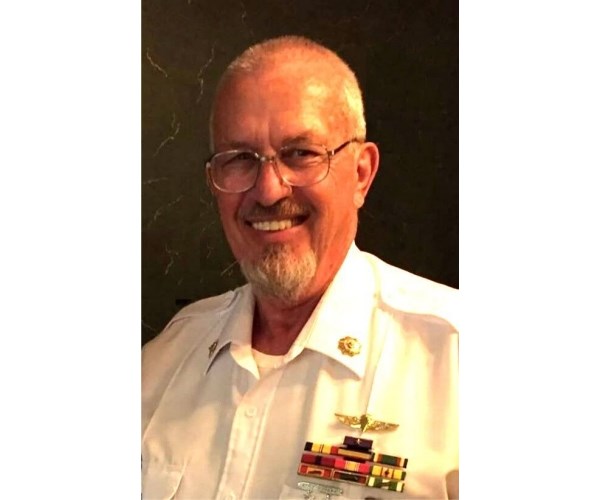 Jay Beall Obituary (1947 - 2025) - Swayzee, IN - Chronicle-Tribune