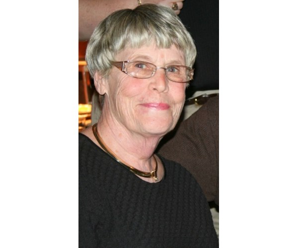 Susannah Nelson Obituary (1938 - 2024) - Marion, IN - Chronicle-Tribune
