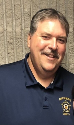 Brian Sharp Obituary (1968 - 2023) - Marion, IN - Chronicle-Tribune