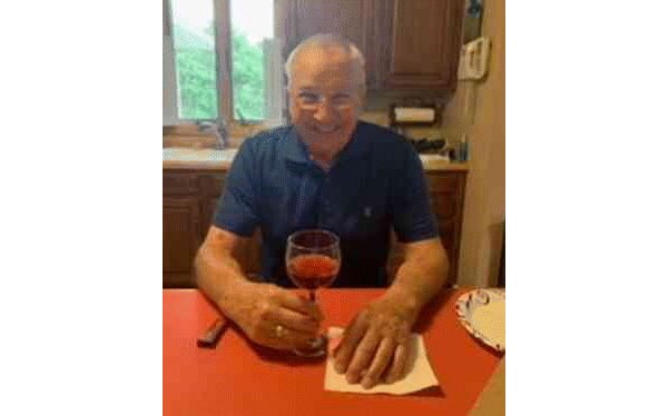 Thomas Walters Obituary (1935 - 2024) - Marion, IN - Chronicle-Tribune