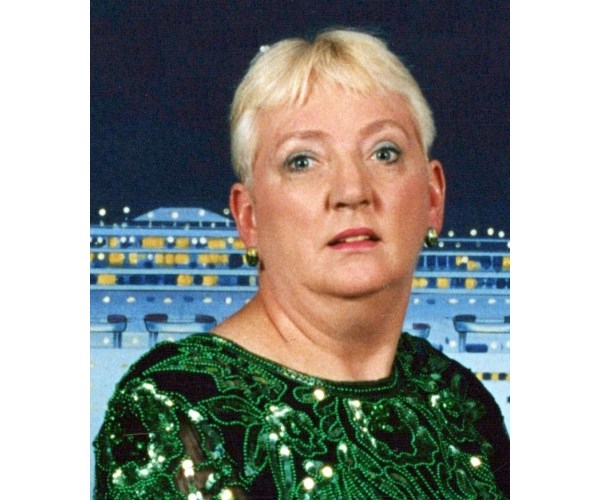 Bonnie Cunningham Obituary (1945 - 2023) - Marion, IN - Chronicle-Tribune