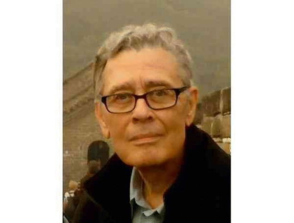 Noel Smith Obituary (1933 - 2022) - Sarasota, FL - Chronicle-Tribune