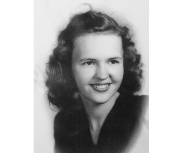 Margaret Toy-Smith Obituary (1927 - 2021) - Marion, IN - Chronicle-Tribune