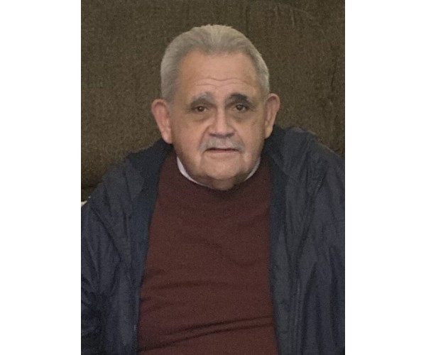 Willie Velarde Obituary (2024) - Gas City, IN - Chronicle-Tribune