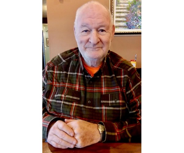 David Kain Obituary (2025) - Milan, IN - Chronicle-Tribune